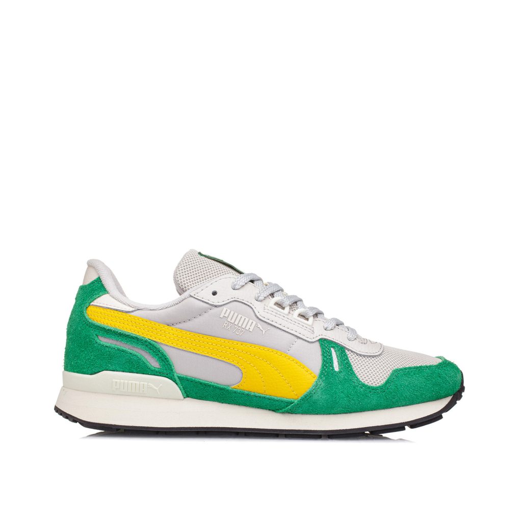 Купить оригинальные кроссовки Puma RX 737 New Vintage (387573-01) по ...