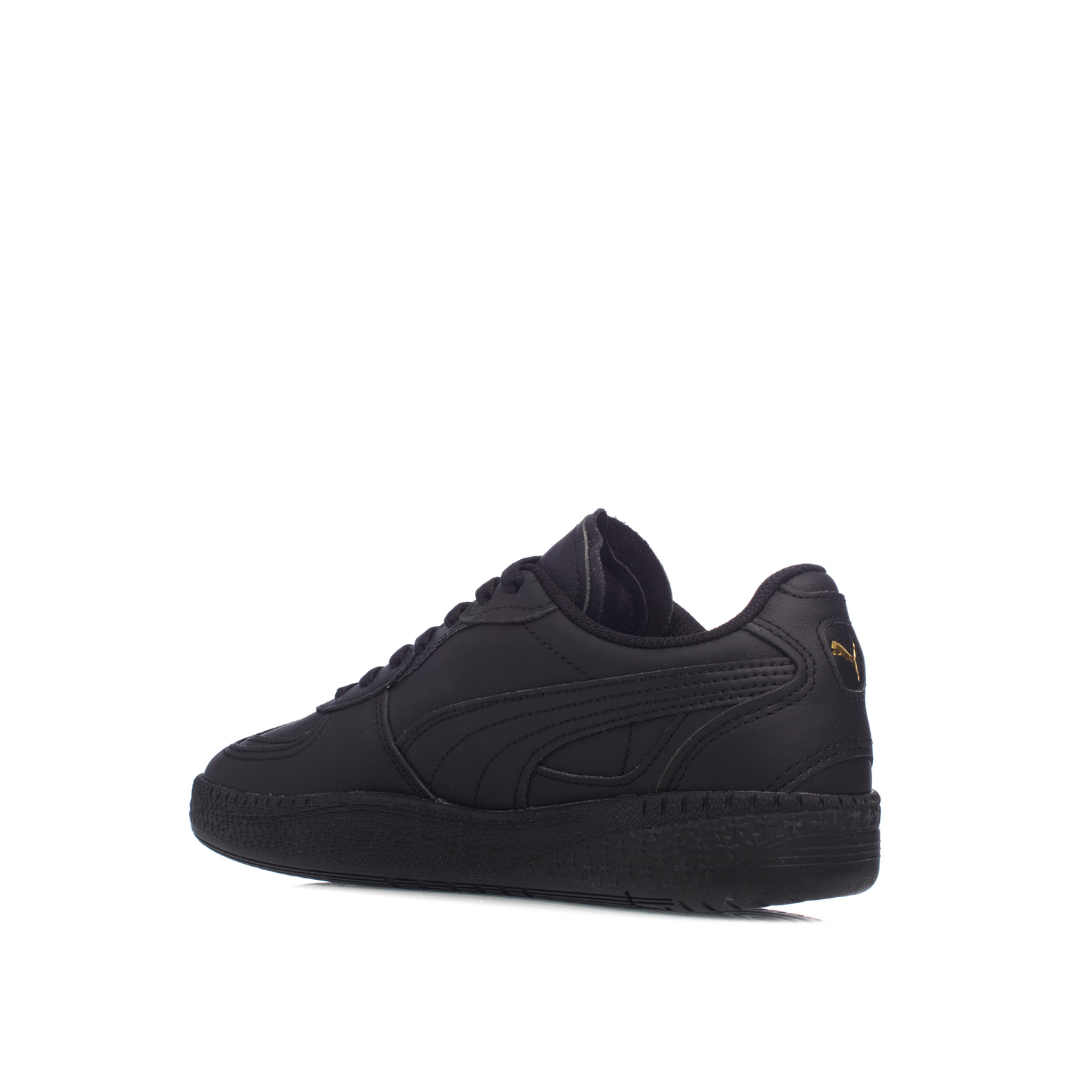 Купить оригинальные кроссовки Puma Palermo Moda Leather W Black (397738 ...