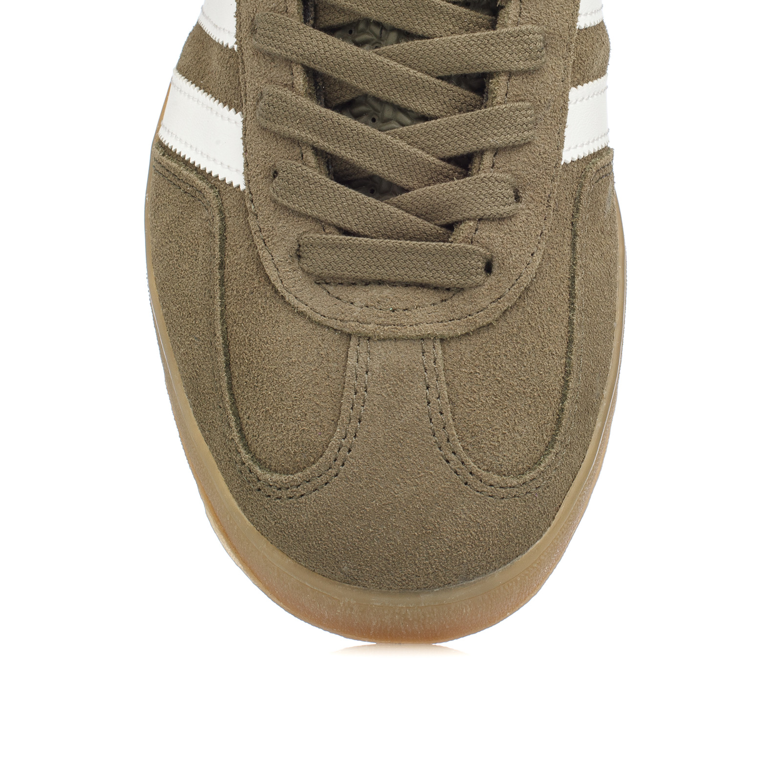 Купить оригинальные кроссовки adidas Originals Gazelle Indoor Olive ...